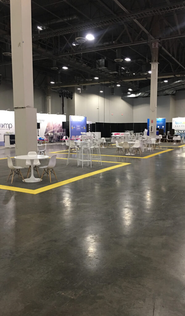 Trade Show Gallery v2 | Order Defined